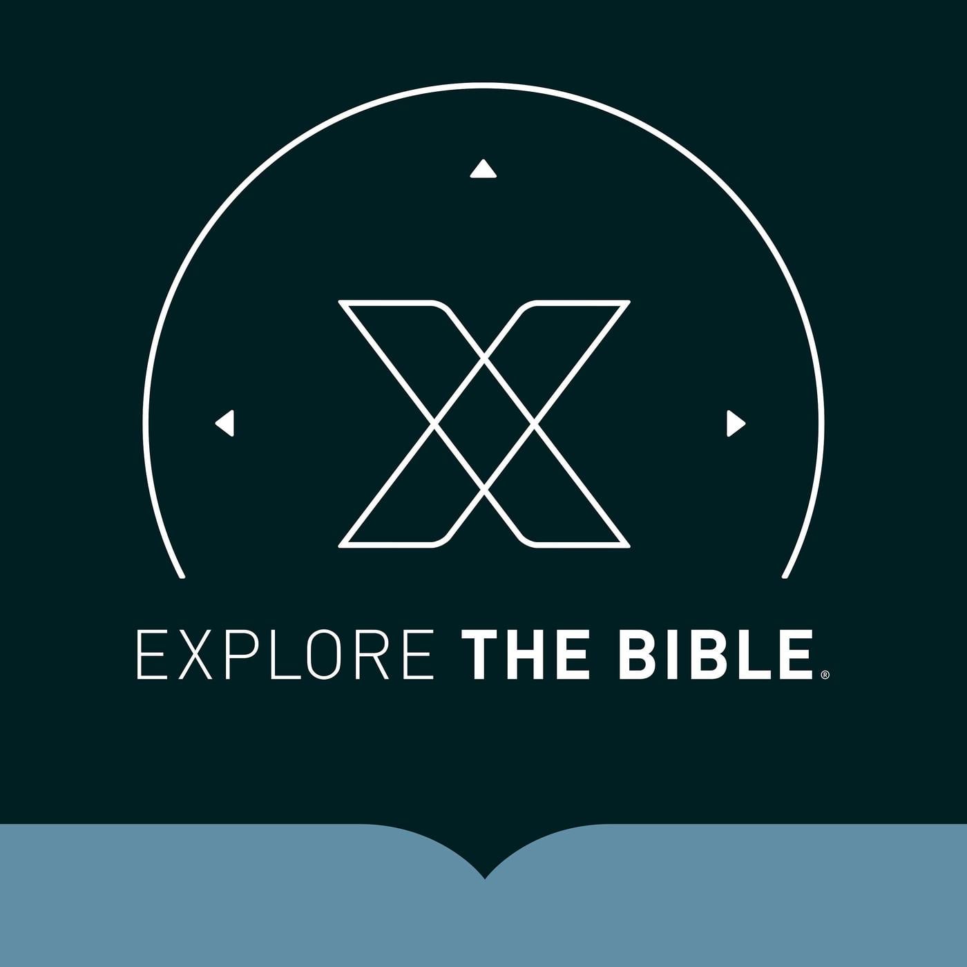 Explore the Bible | Leader Training for Adults (podcast) - Lifeway ...