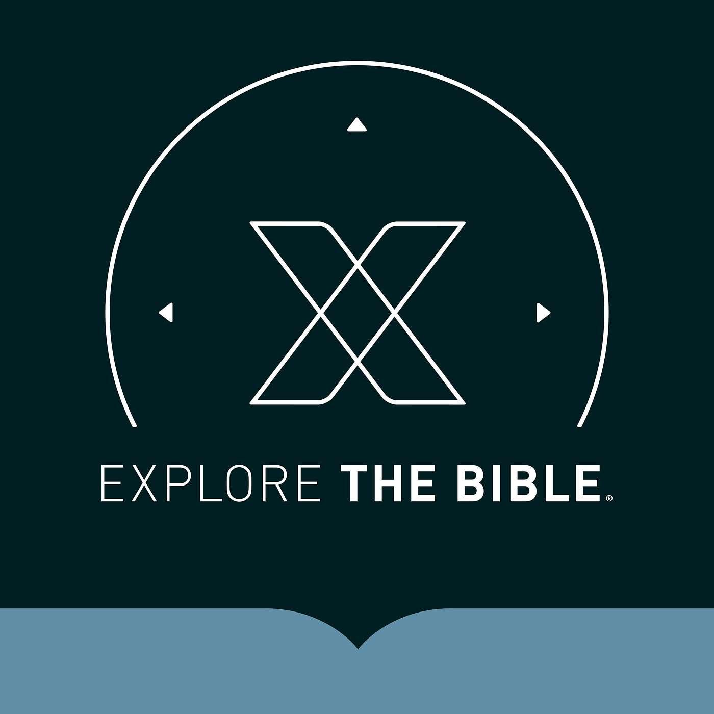 Explore the Bible | Leader Training for Adults (podcast) - Lifeway ...