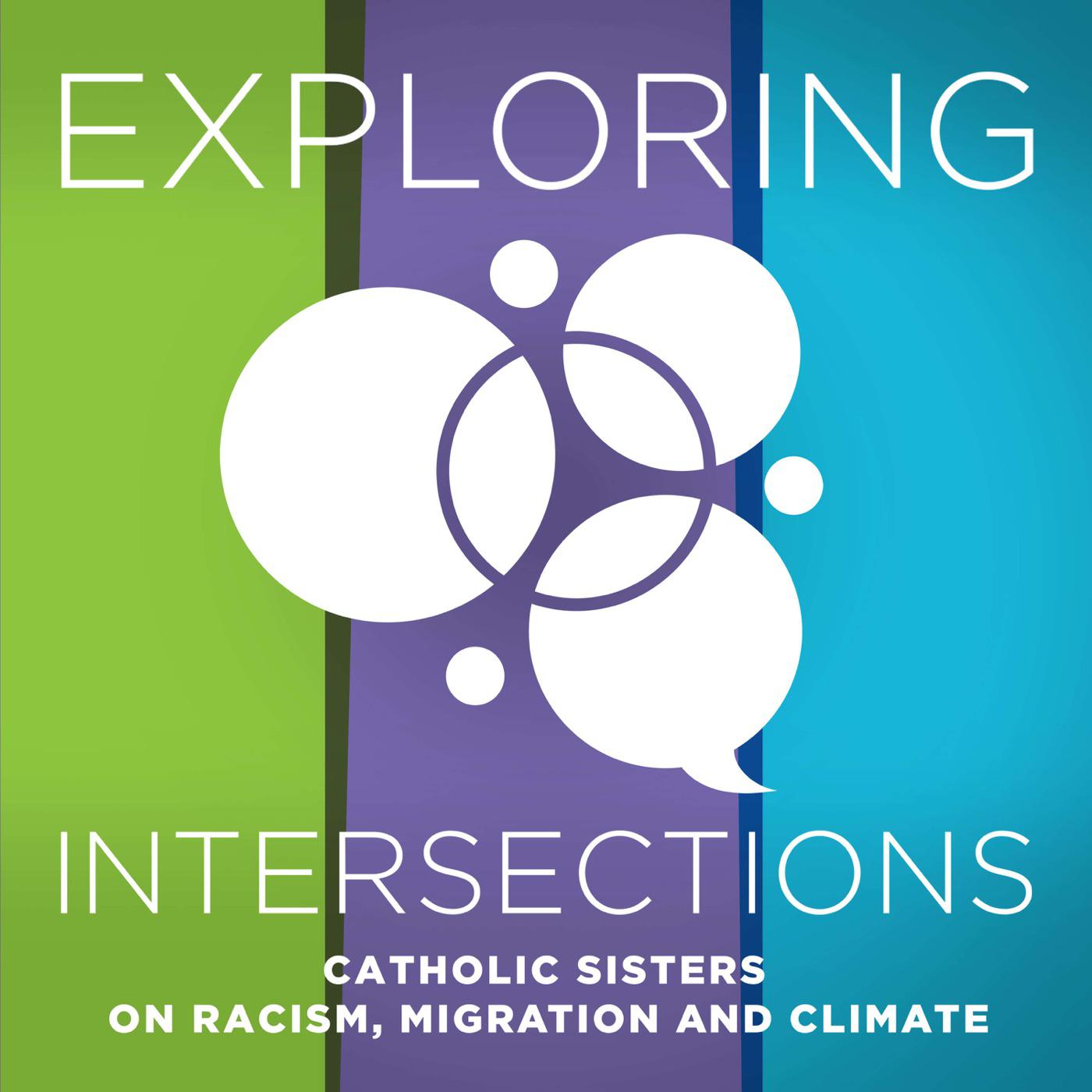 Exploring Intersections (podcast) - LCWR Region X | Listen Notes