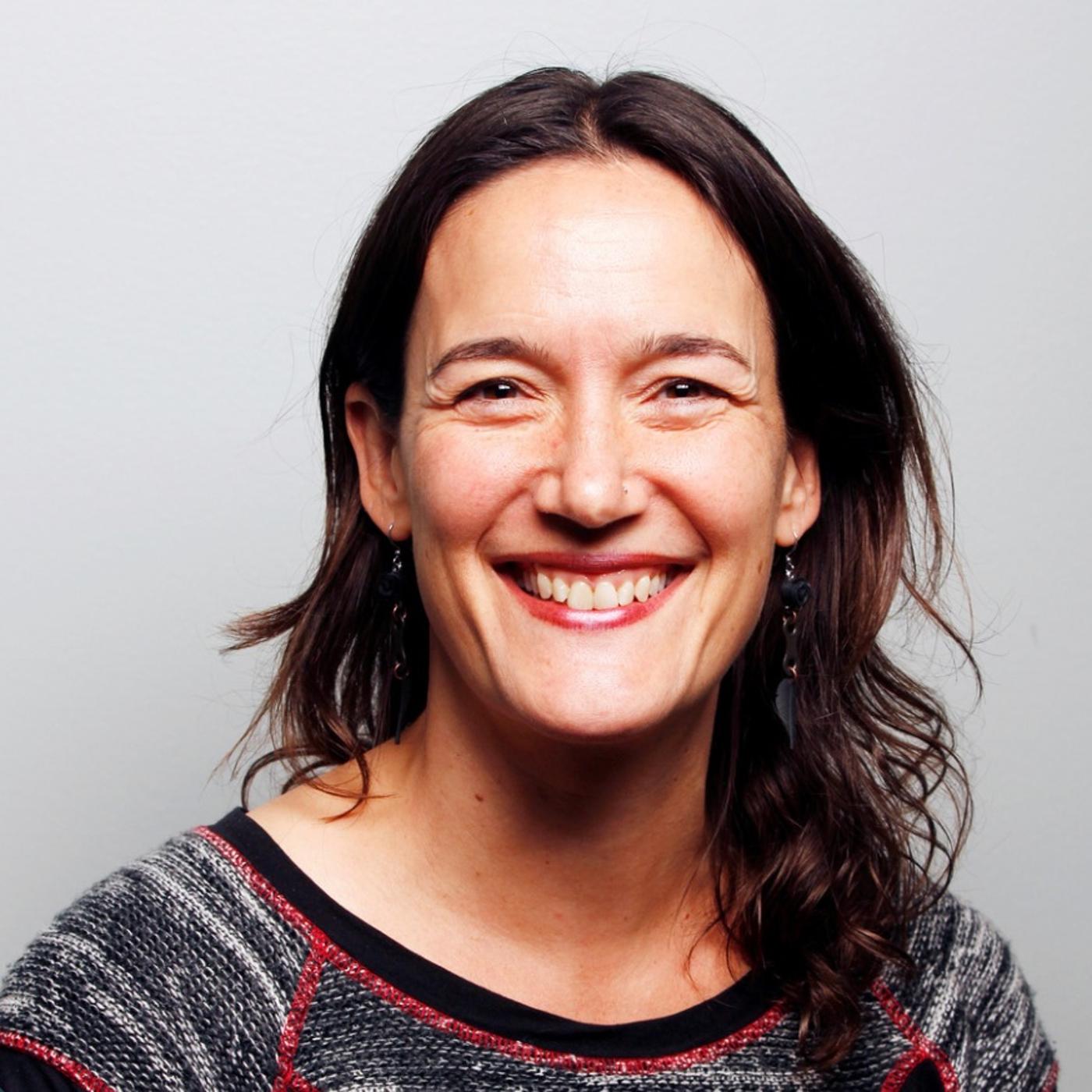 2025:02.07 - Jen Green - 2025 Public Forum on Healing with Integrative ...