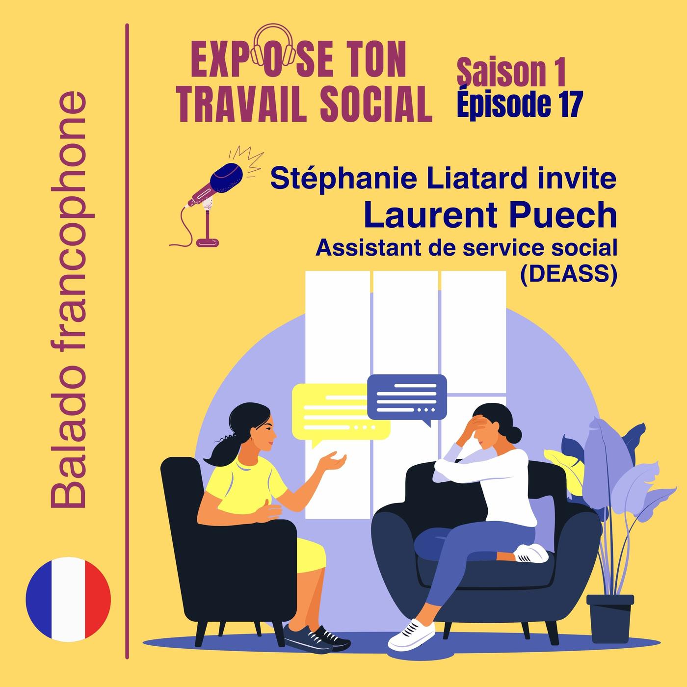 17# Le secret professionnel en travail social : l'exemple de la France ...