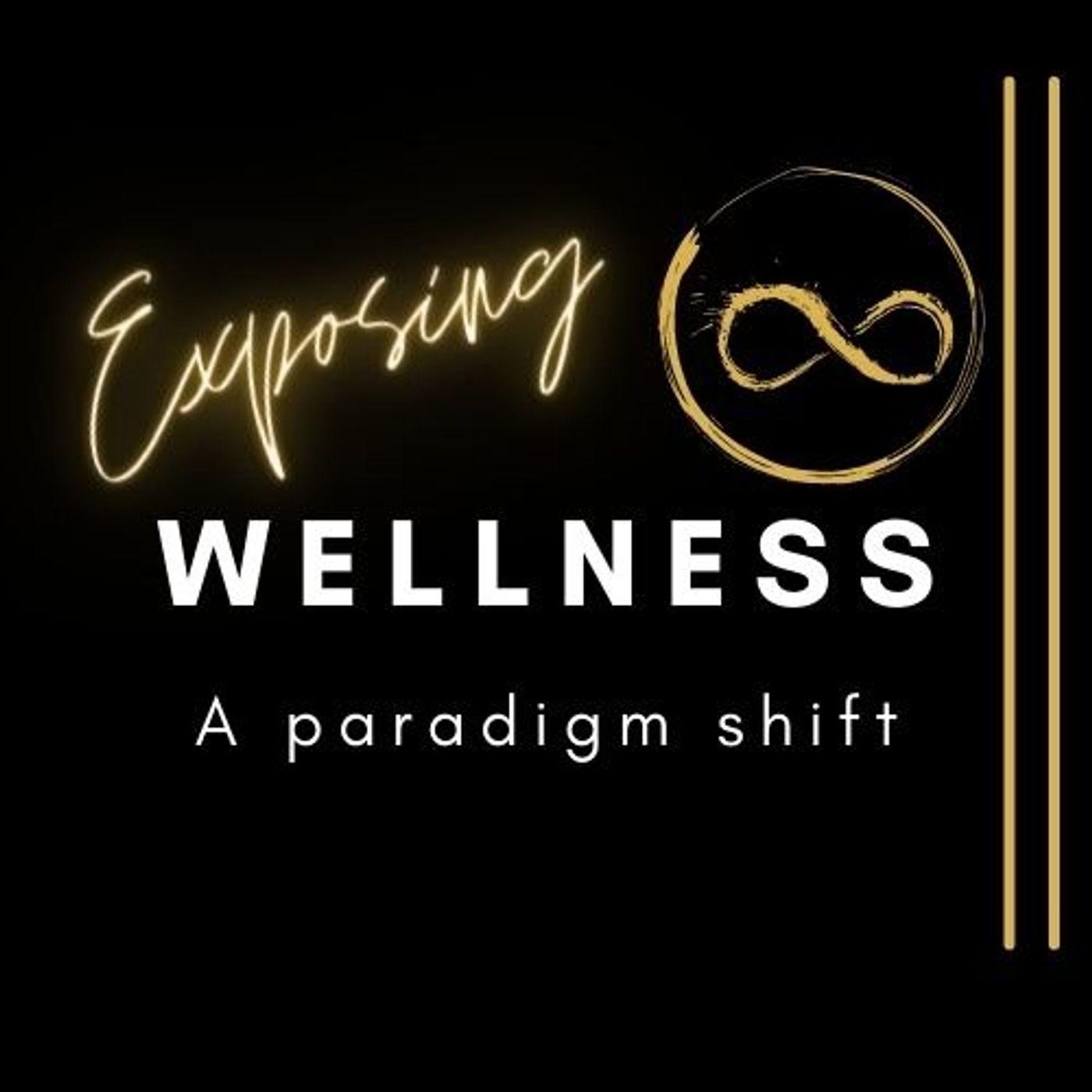 Exposing Mold with Dr. Sarah Duhon - Exposing Wellness: A Paradigm ...