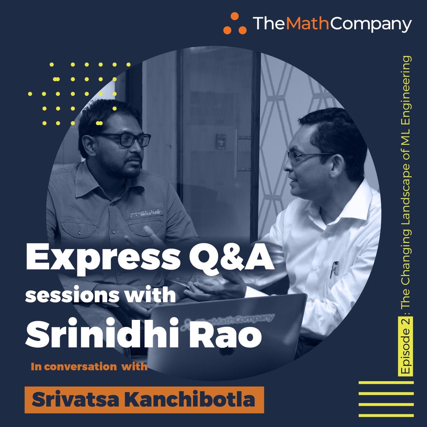 Express Q&A Sessions Ep.3 : The Key to Efficiently Leveraging HR ...