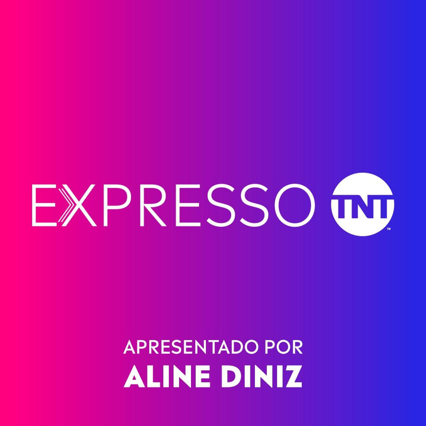 Expresso TNT (podcast) - TNT Brasil | Listen Notes