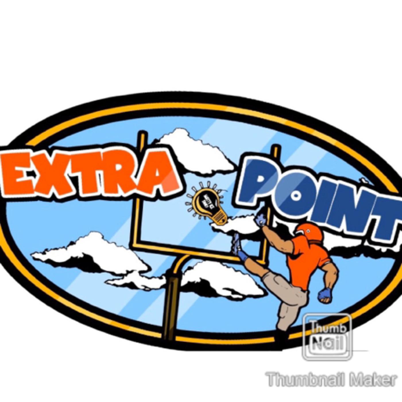 Extra point (podcast) - Extra Point | Listen Notes