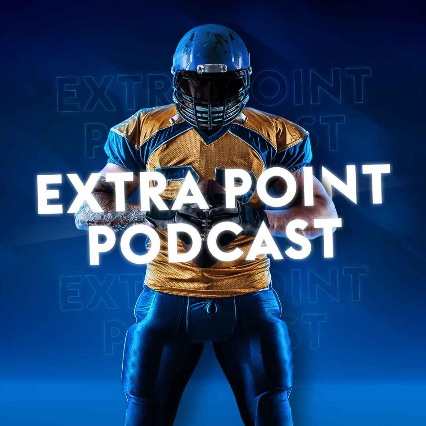Extra Point Podcast - Matt Temple-Marsh & Ross Williams | Listen Notes