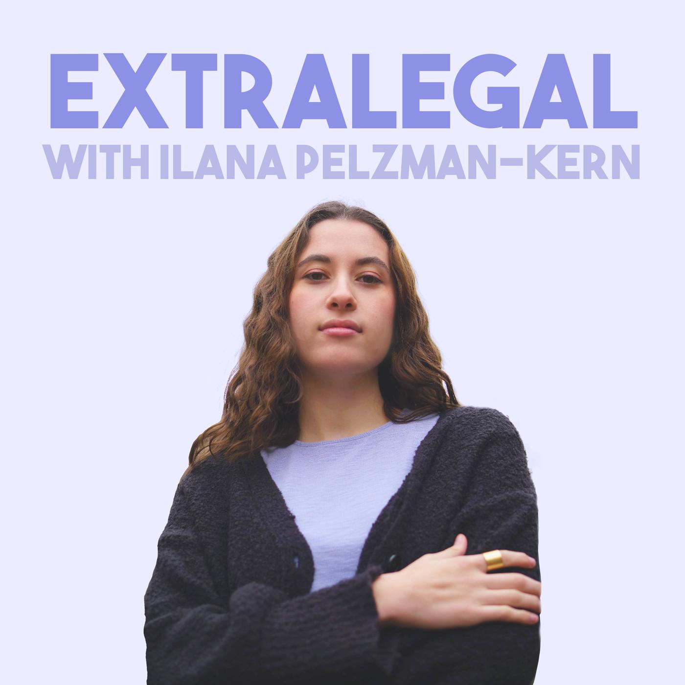 S2E1 – Let’s Talk About AI, Baby - Extralegal (podcast) | Listen Notes