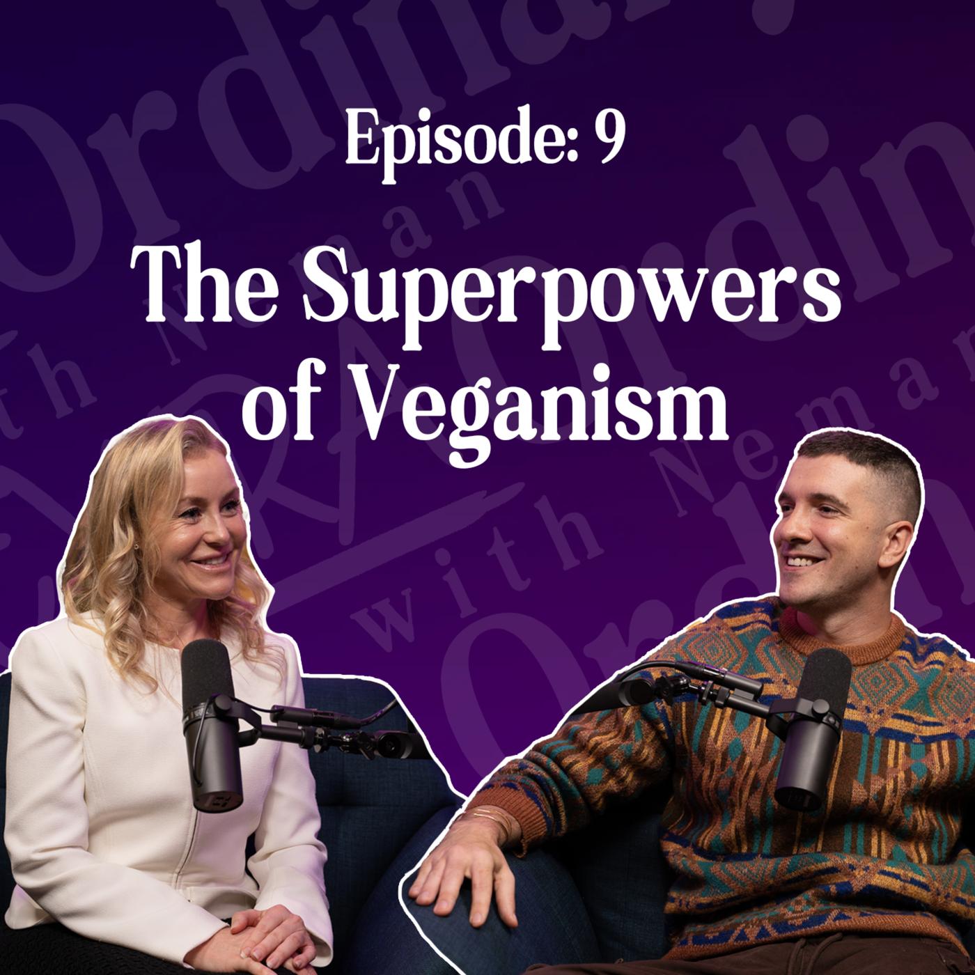 Erica Camp, Founder of Second Hen'd on "Extraordinary with Neman ...