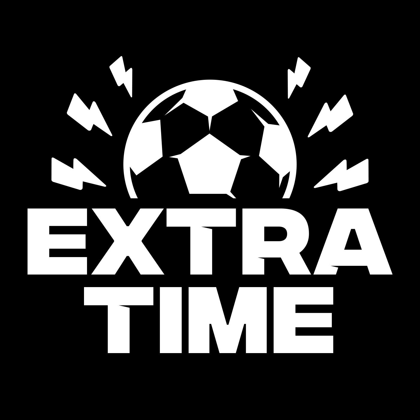 Extratime (podcast) - Major League Soccer | Listen Notes
