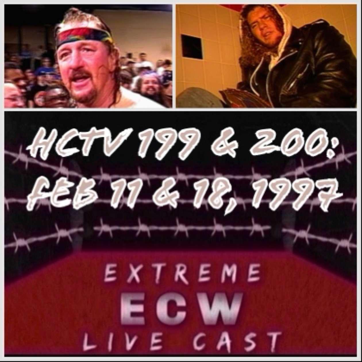 Supercard Special #14 (Part 1) -November to Remember '95: Nov 18, 1995 ...