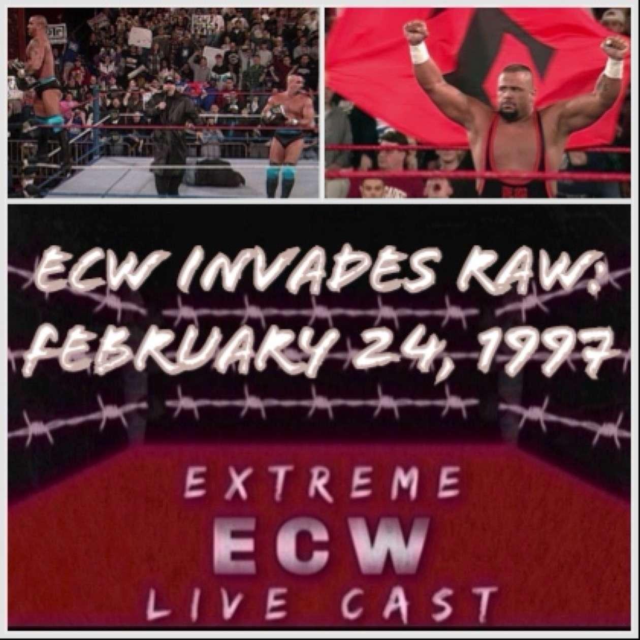 Supercard Special #14 (Part 1) -November to Remember '95: Nov 18, 1995 ...