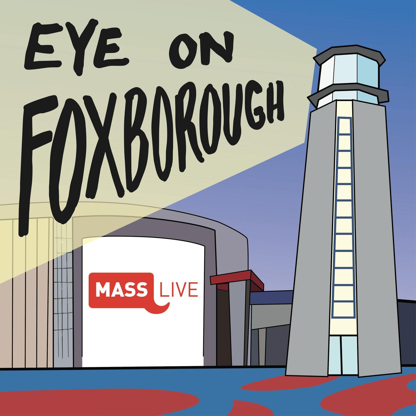 Drake Maye rises up the depth chart - Eye On Foxborough (podcast ...