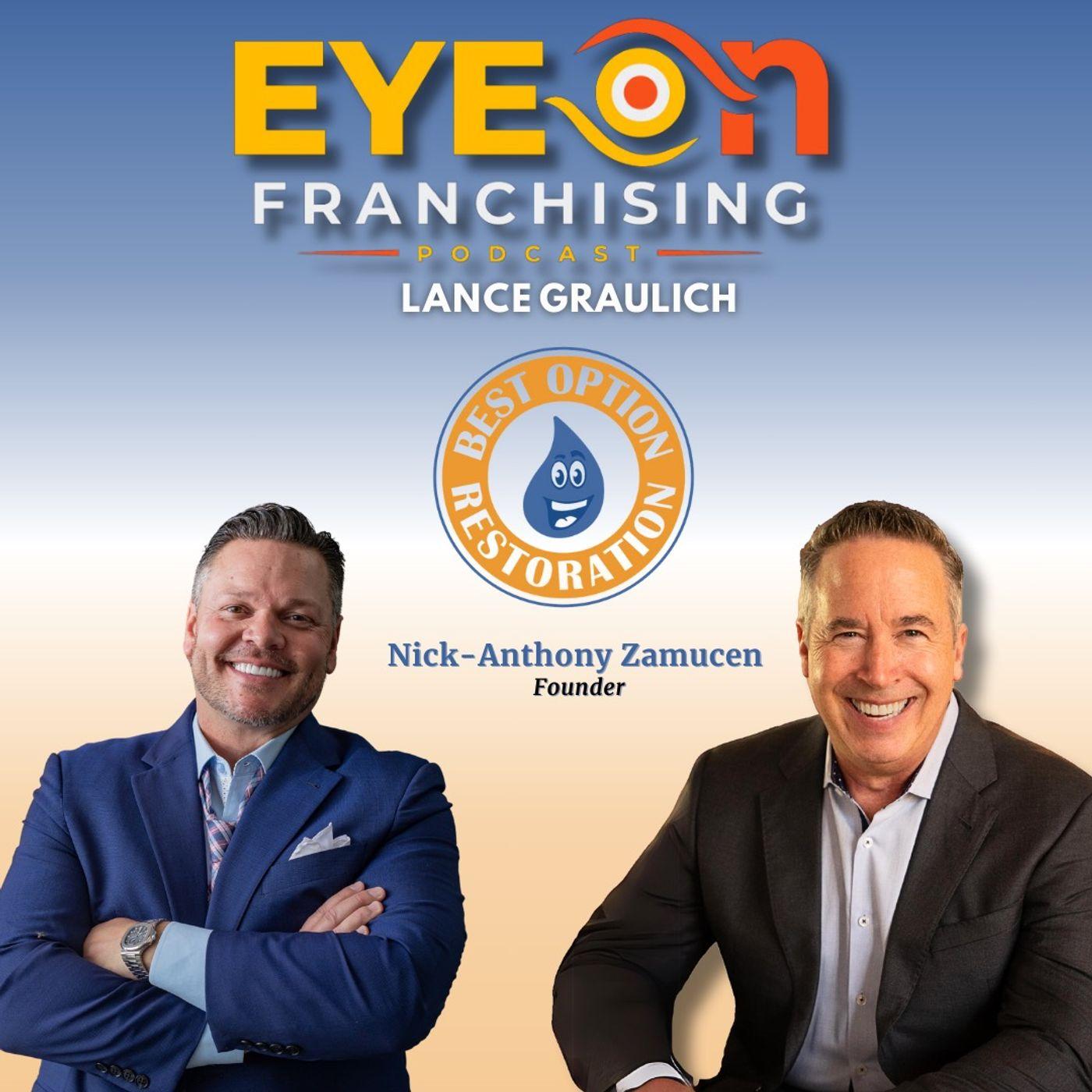 9-Figure Business Framework For Success with Chris Lee (The Founder ...