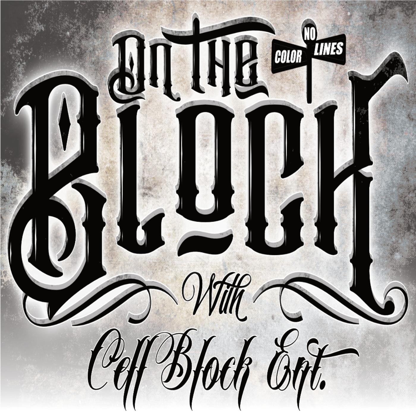 On The Block 3-7-19 - EYEKON RADIO (podcast) | Listen Notes