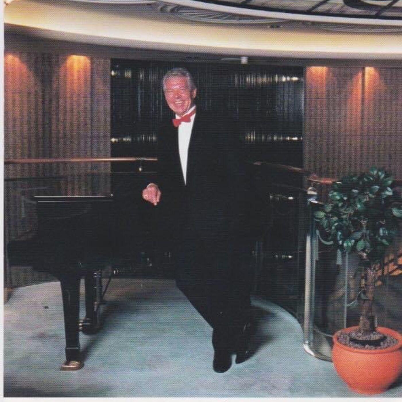 John Cushing - The Thursford Spectacular - Eyes & Teeth - The Worlds ...