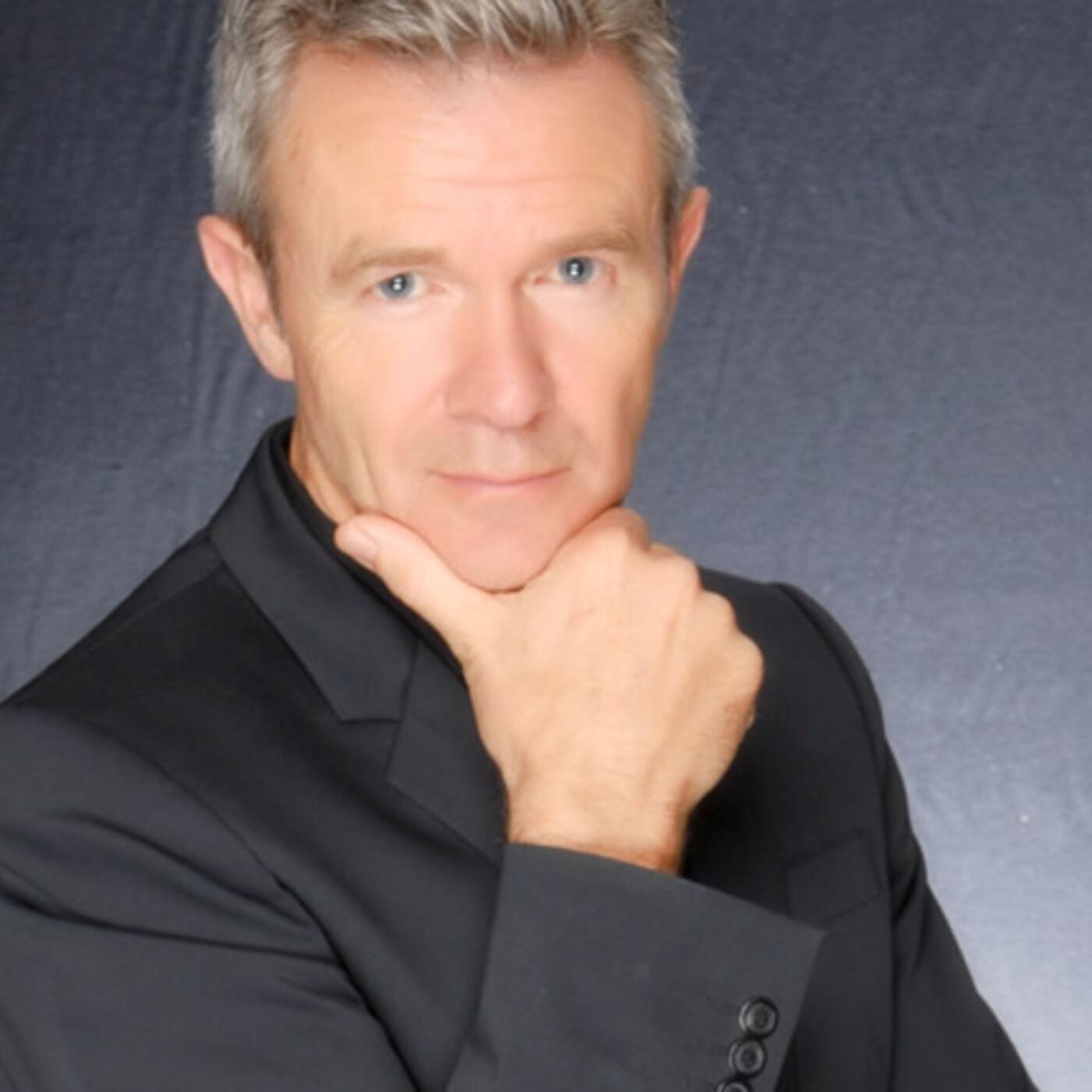 John Cushing - The Thursford Spectacular - Eyes & Teeth - The Worlds ...