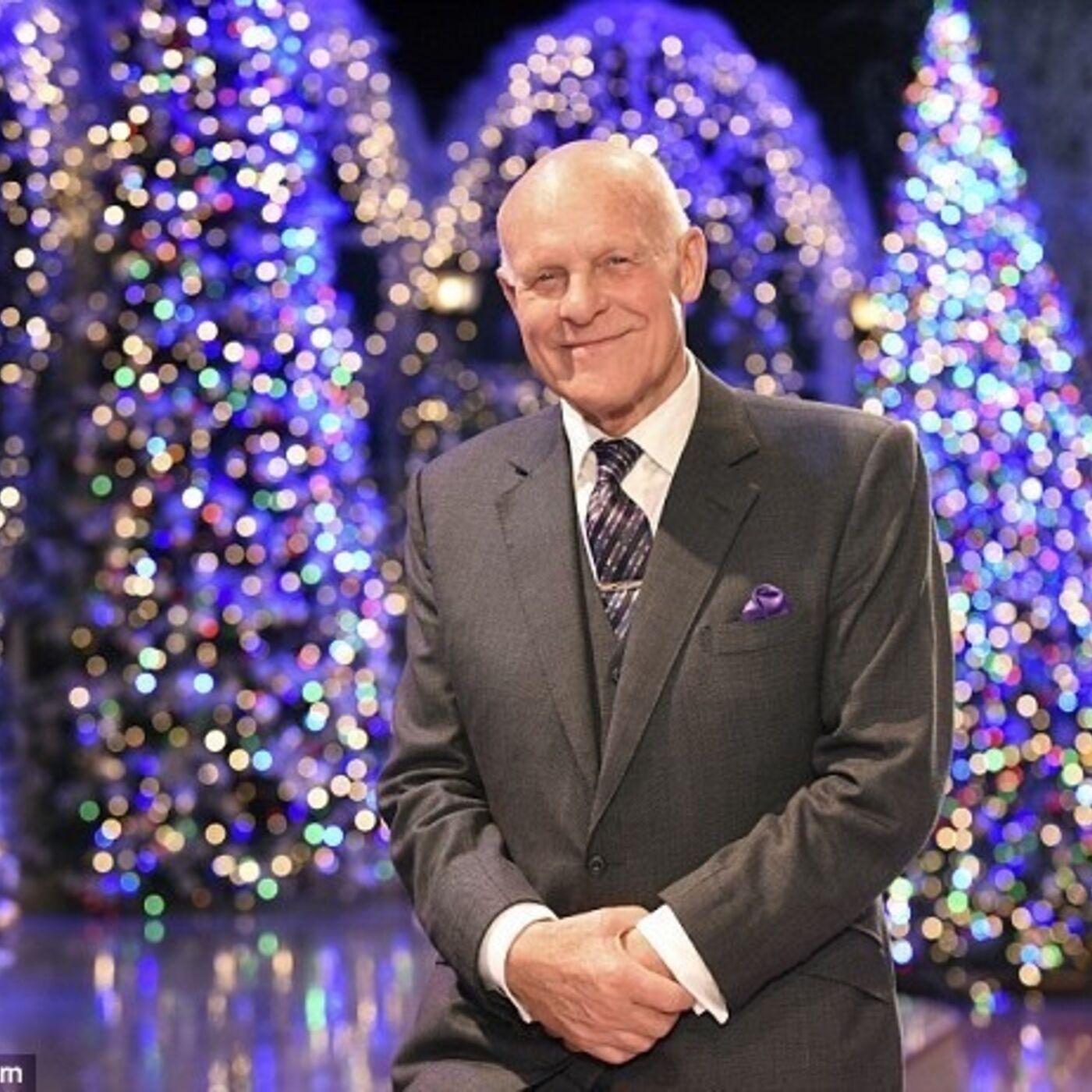 John Cushing - The Thursford Spectacular - Eyes & Teeth - The Worlds ...