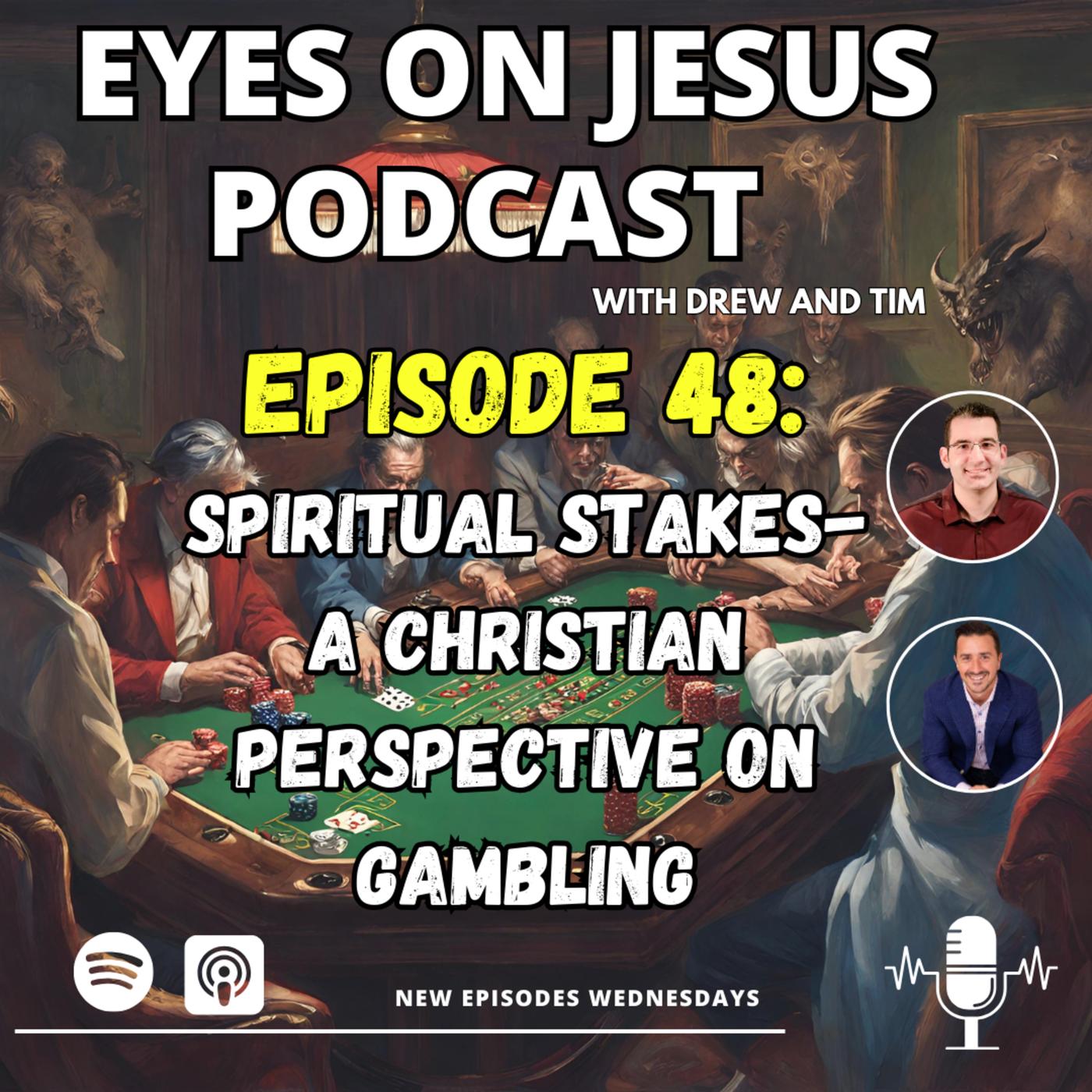 Season 2: Episode 20- From Porn Star to Pastor, Joshua Broome shares ...