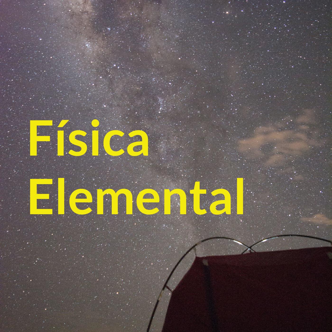 🌌Origen y evolución del universo🌌 - Física Elemental (podcast) | Listen ...
