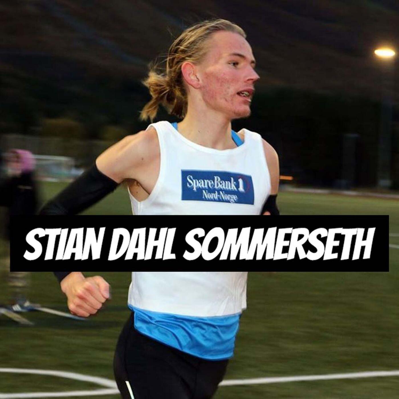 #73 - Stian Dahl Sommerseth | En rask kis fra Tromsø | Listen Notes