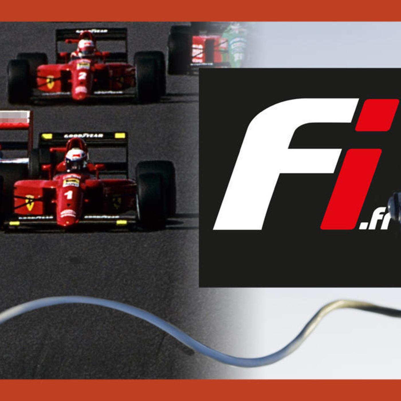 6: Dans les pas d'Ayrton Senna - 5/10 : Suzuka, le combat des géants ...