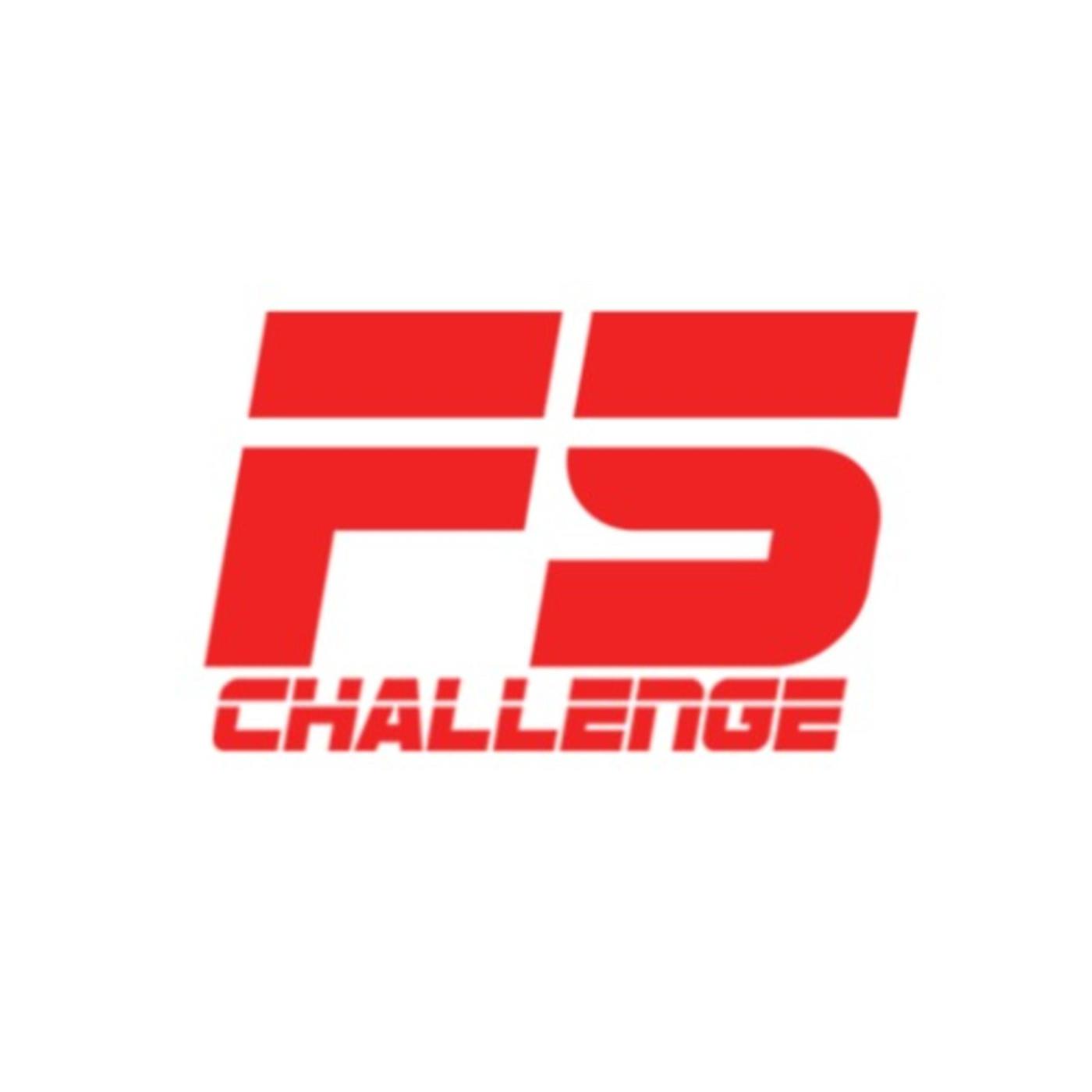 Carried by God with Shue Vang - F5 Challenge (podcast) | Listen Notes
