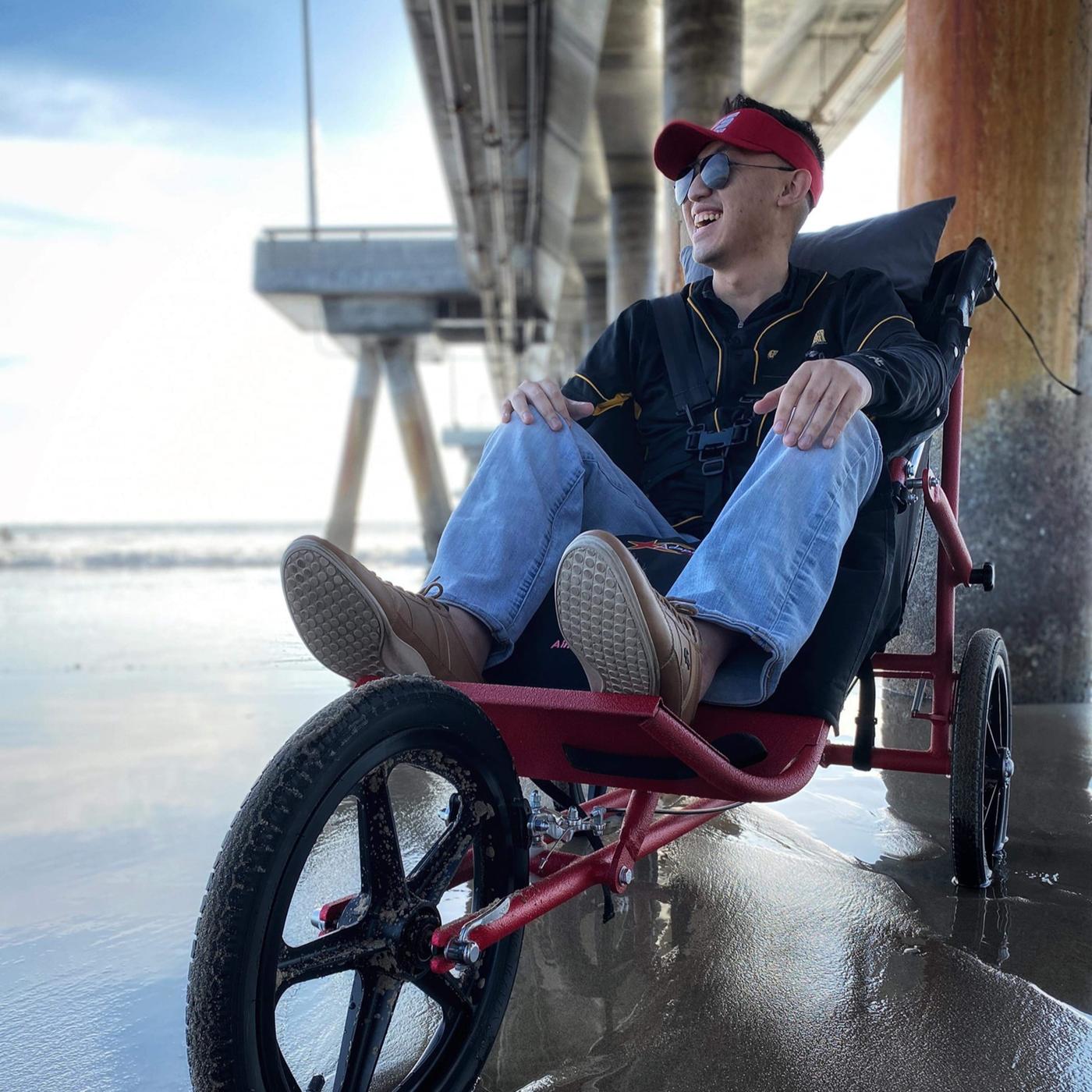 Carried by God with Shue Vang - F5 Challenge (podcast) | Listen Notes