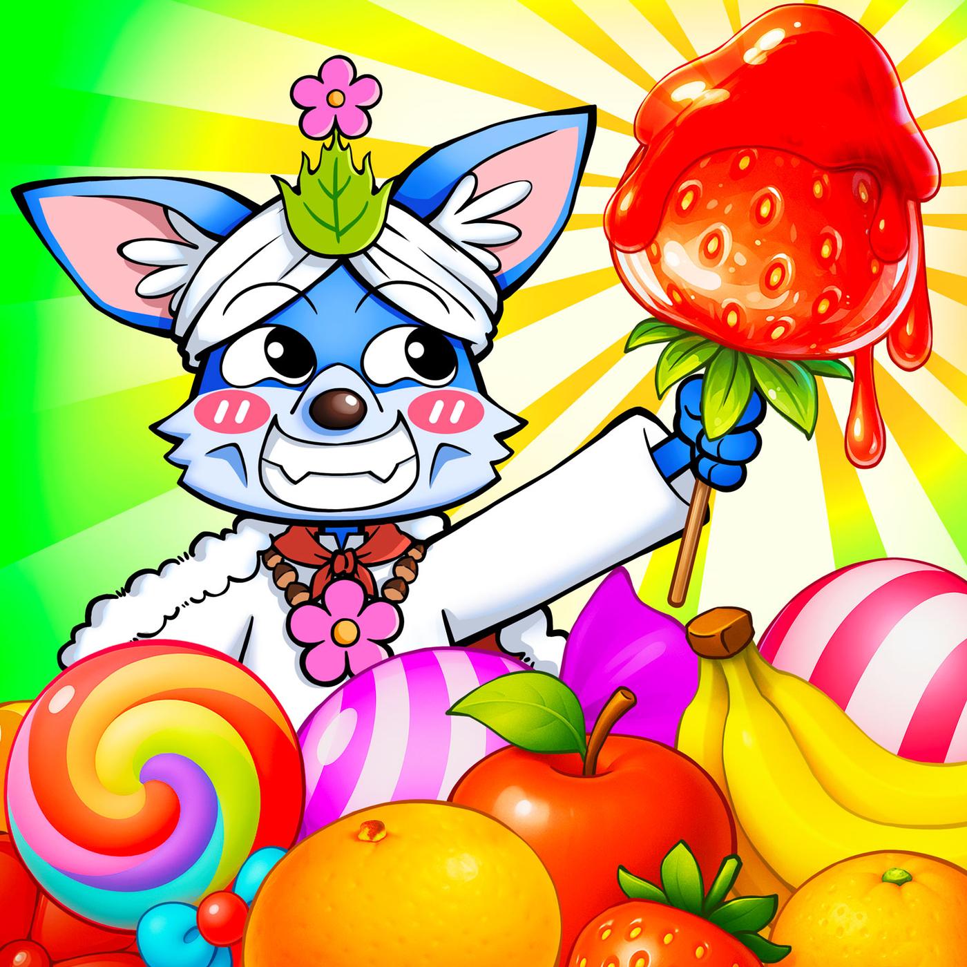 The Adventures of Sinbad: The Whale Island P1丨A Thrilling Adventure ...