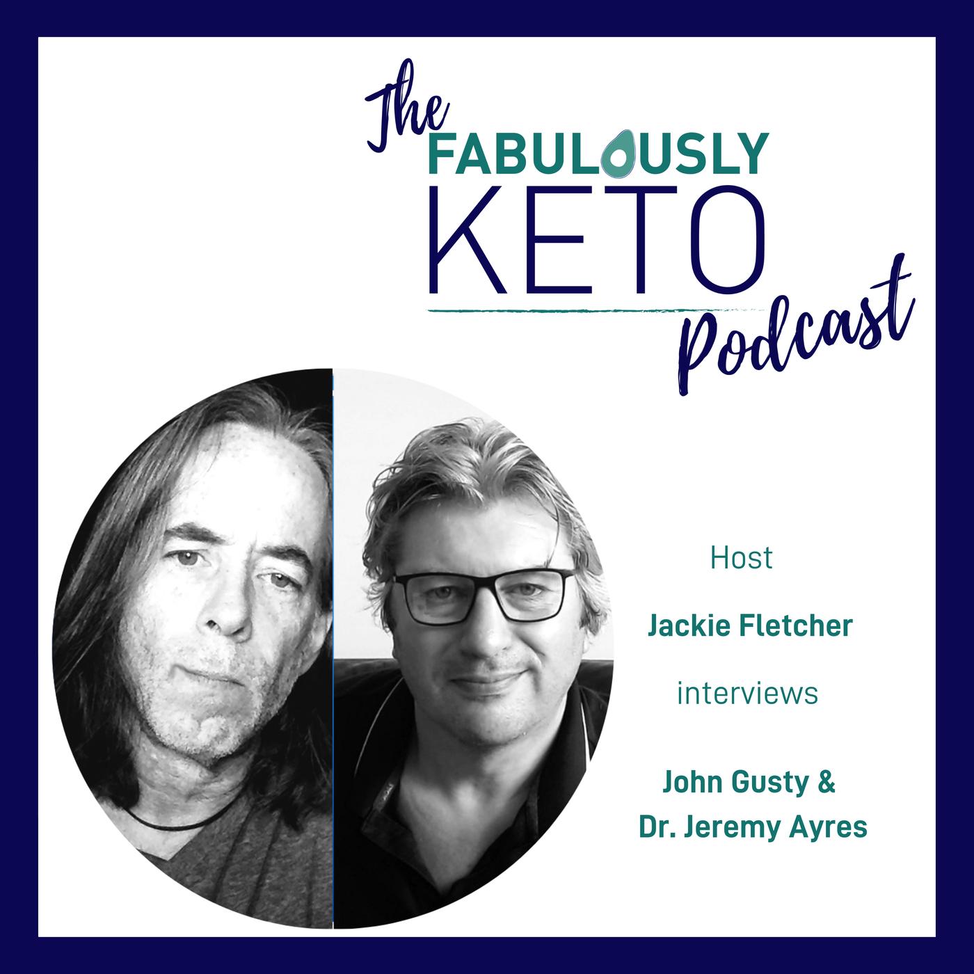 162: Dr Bret Scher – Metabolic Mind for Improving Mental Health ...