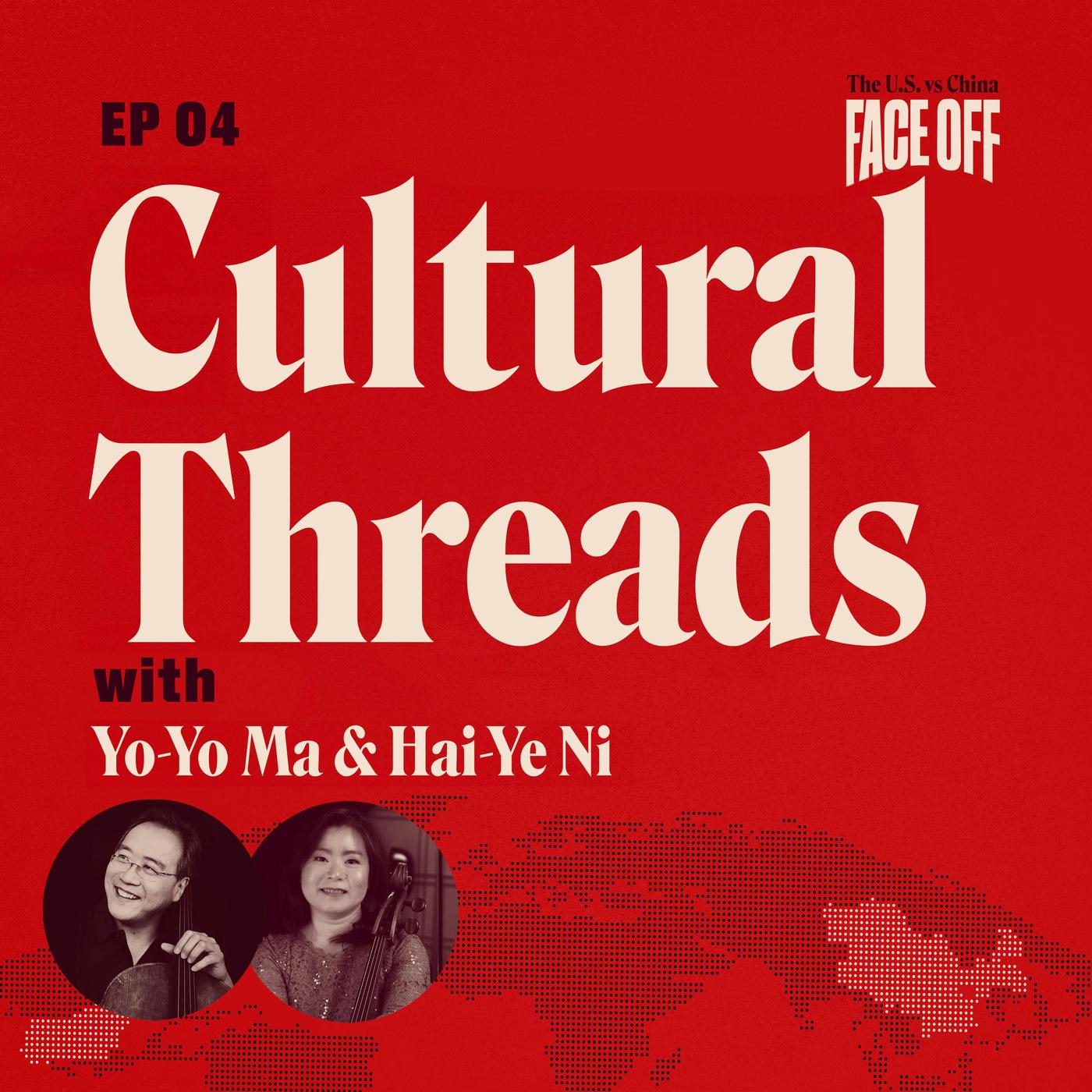 Apple in China - Face-Off: The U.S. vs China (podcast) | Listen Notes