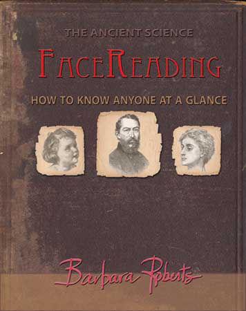 5. EYEBROWS - Face Reading Insights with Barbara Roberts | Listen Notes