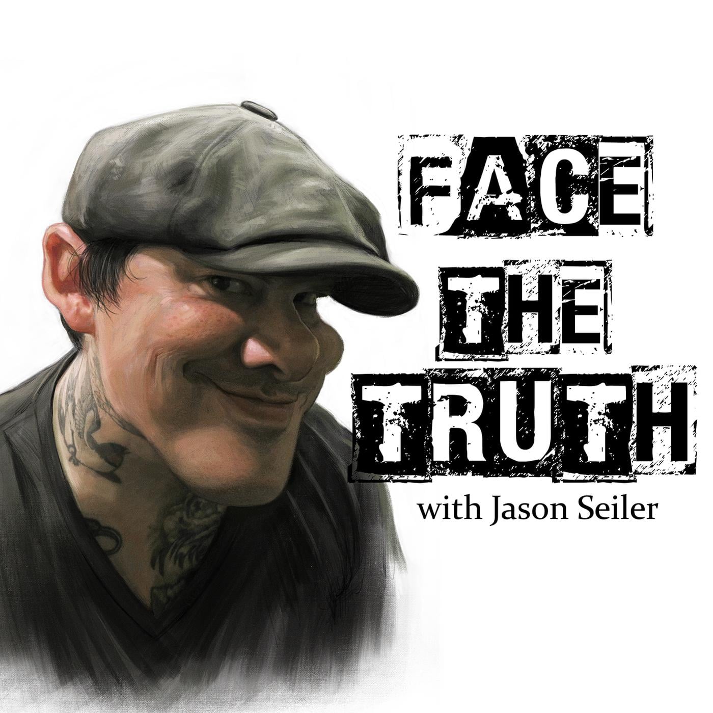 Face the Truth Podcast- Ep.59 w/ Craig Conant! - Face the Truth ...