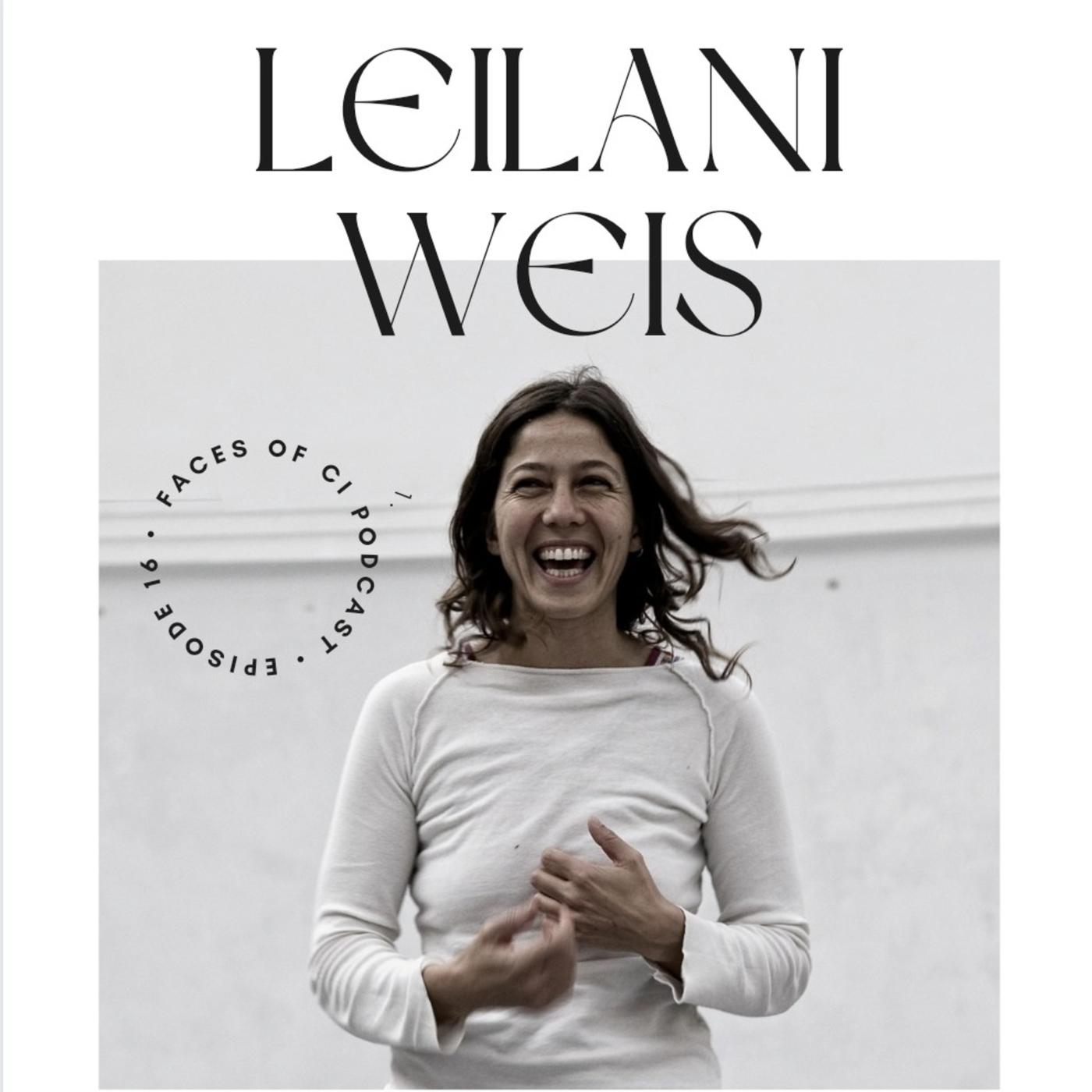 WHAT IS A DANCER? | Students of Momentum Contact Workshop | Listen Notes