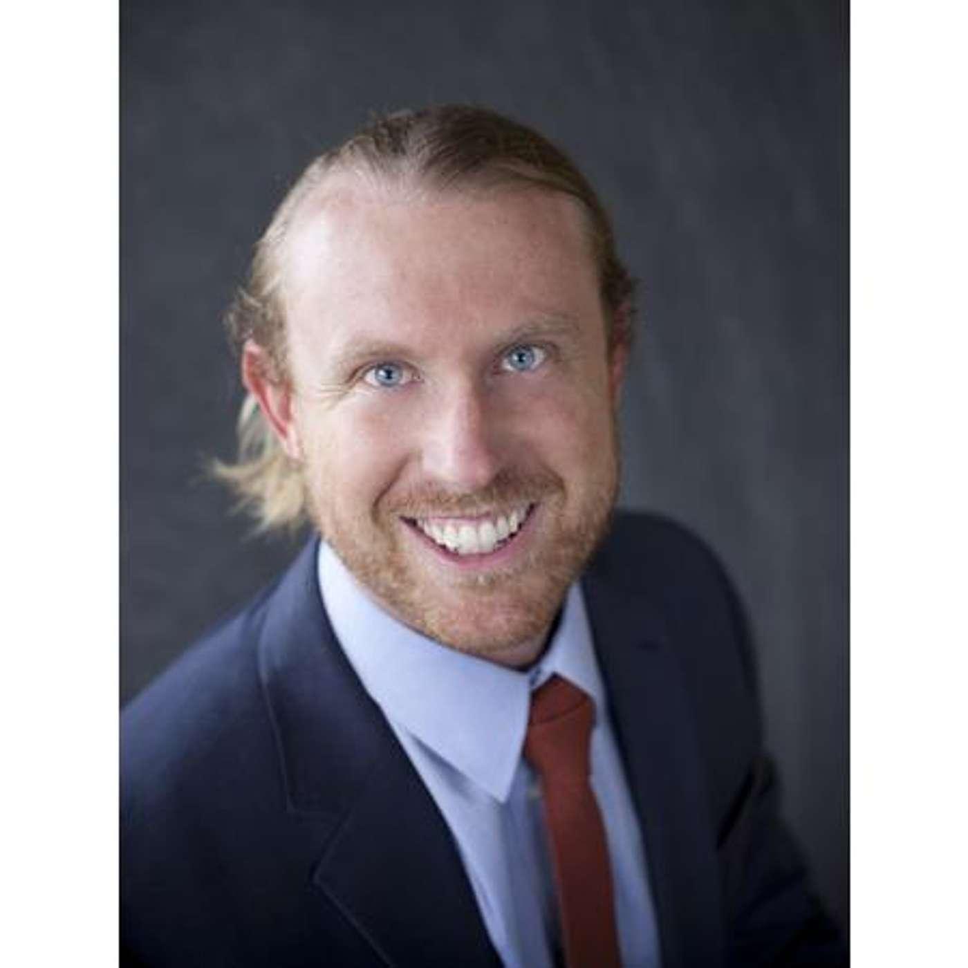 Understanding what causes dizziness after brain injury with Dr. Perry ...
