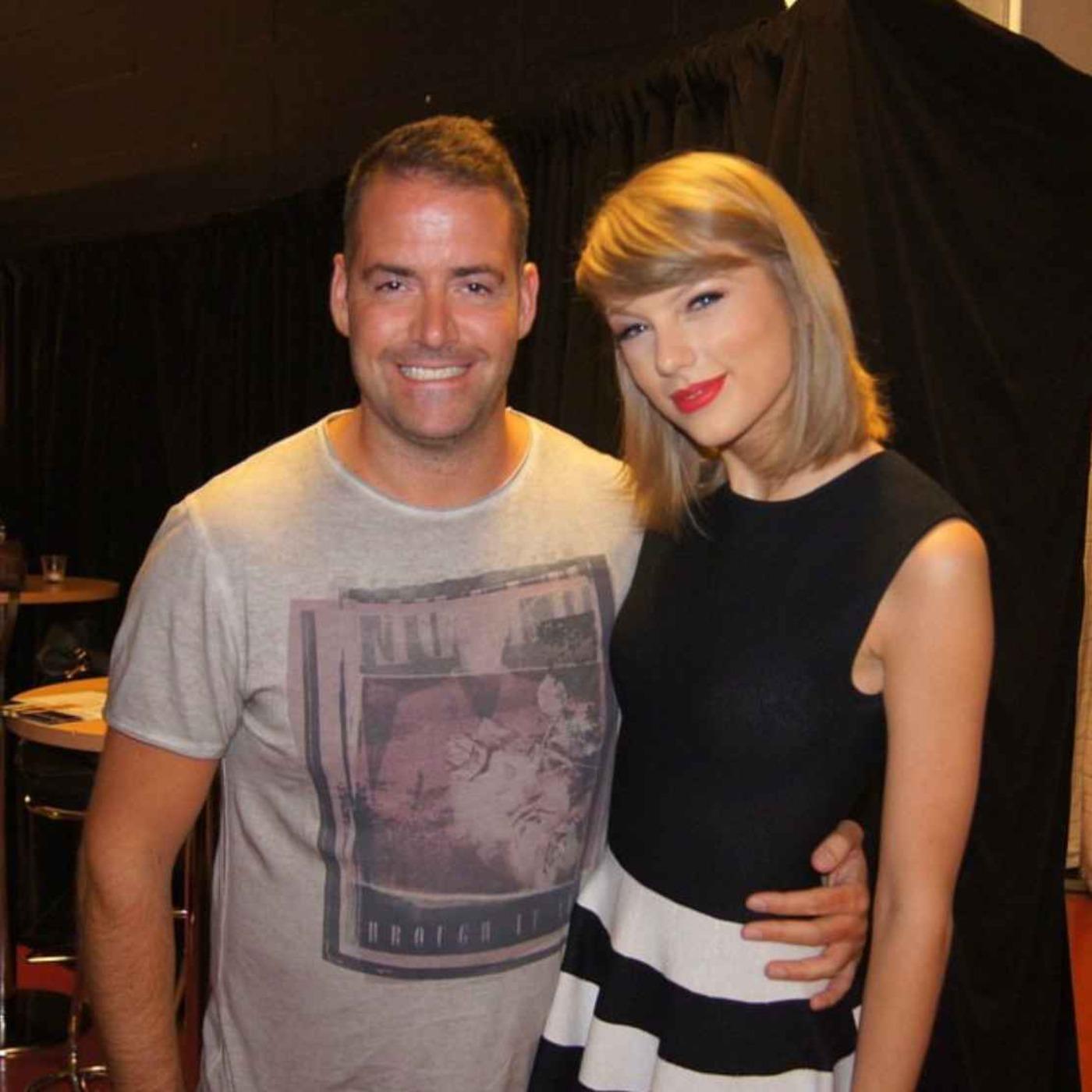 WaveGoodbyeSayHello - E2 Andy Shier chats to Johnny Hates Jazz and Wave ...