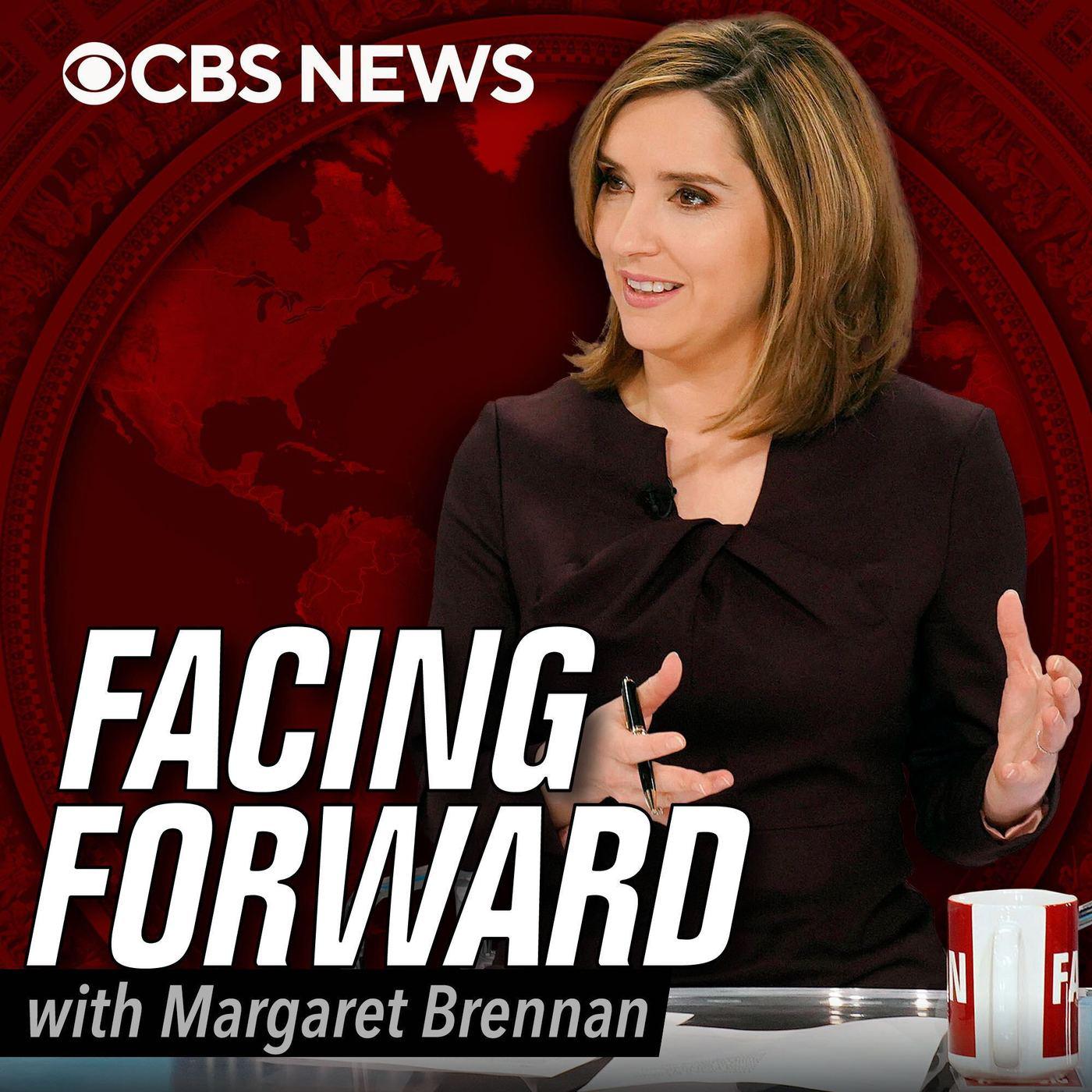 Facing Forward (podcast) - CBS News | Listen Notes