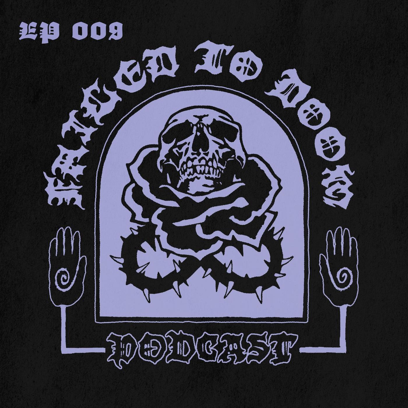 Episode 017 Eleven Followers One Blocked - Failed To Doom (podcast ...