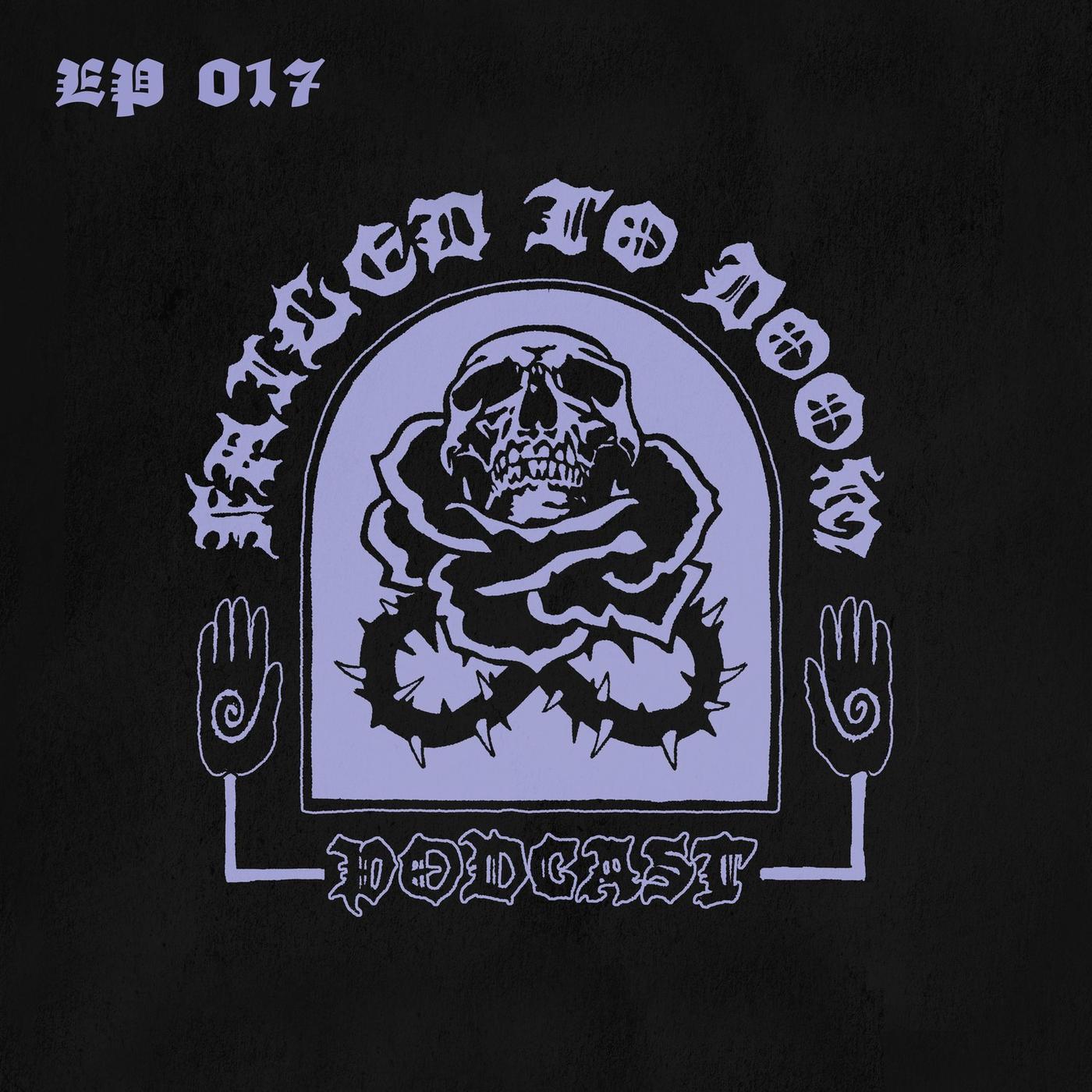 Episode 017 Eleven Followers One Blocked - Failed To Doom (podcast ...