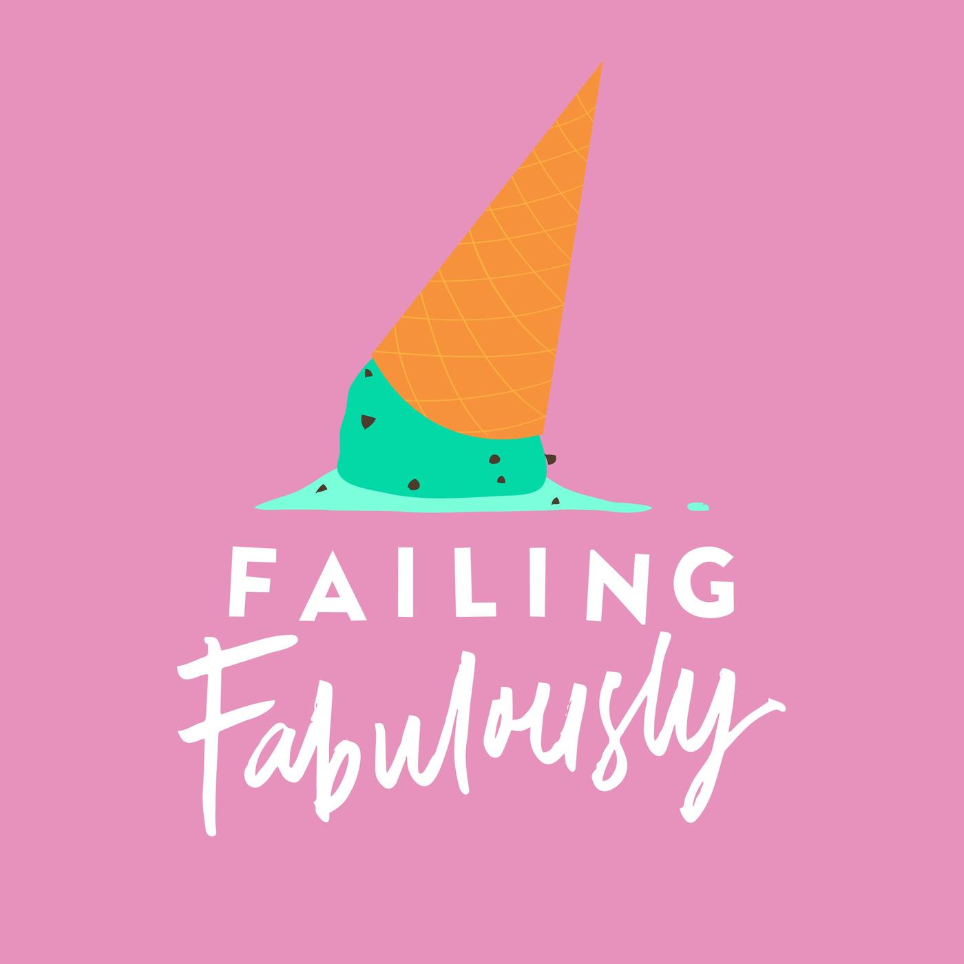 Natasha Exelby - Failing Fabulously Podcast | Listen Notes Natasha Exelby - Failing Fabulously Podcast | Listen Notes