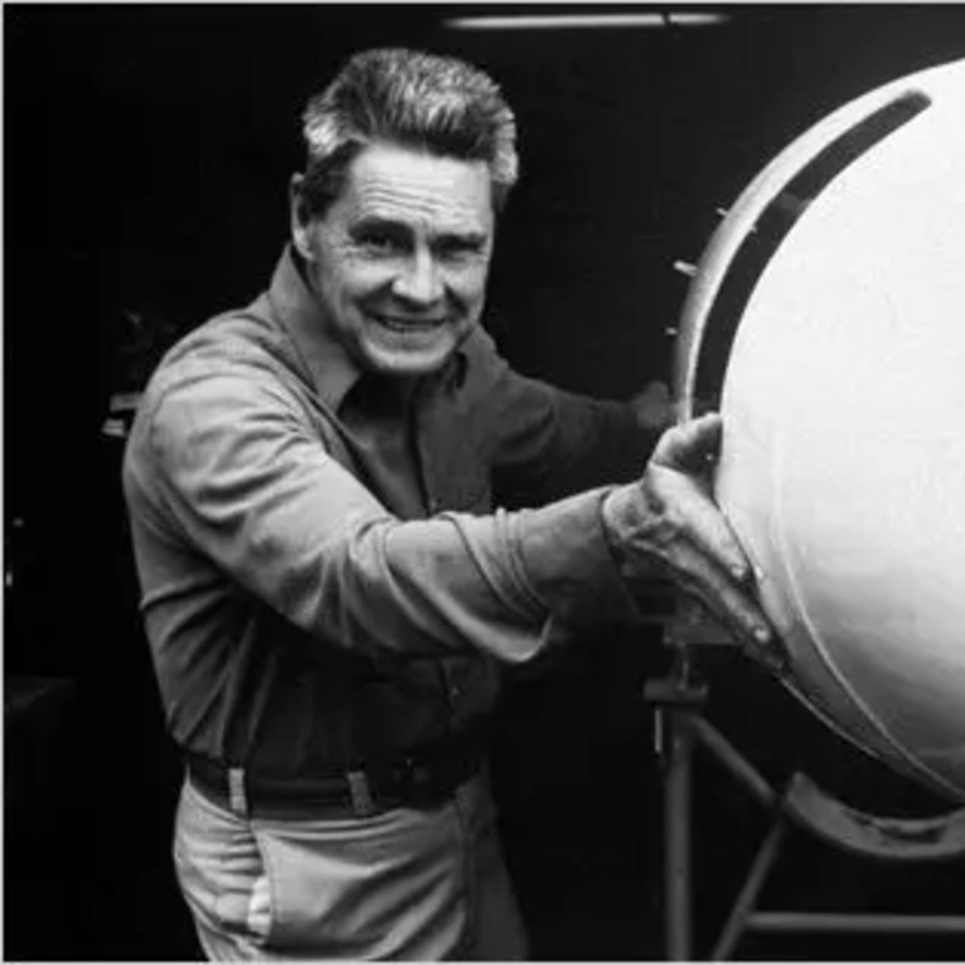 Part 1: Soyuz 1 & Vladimir Komarov - Failure To Launch (podcast ...