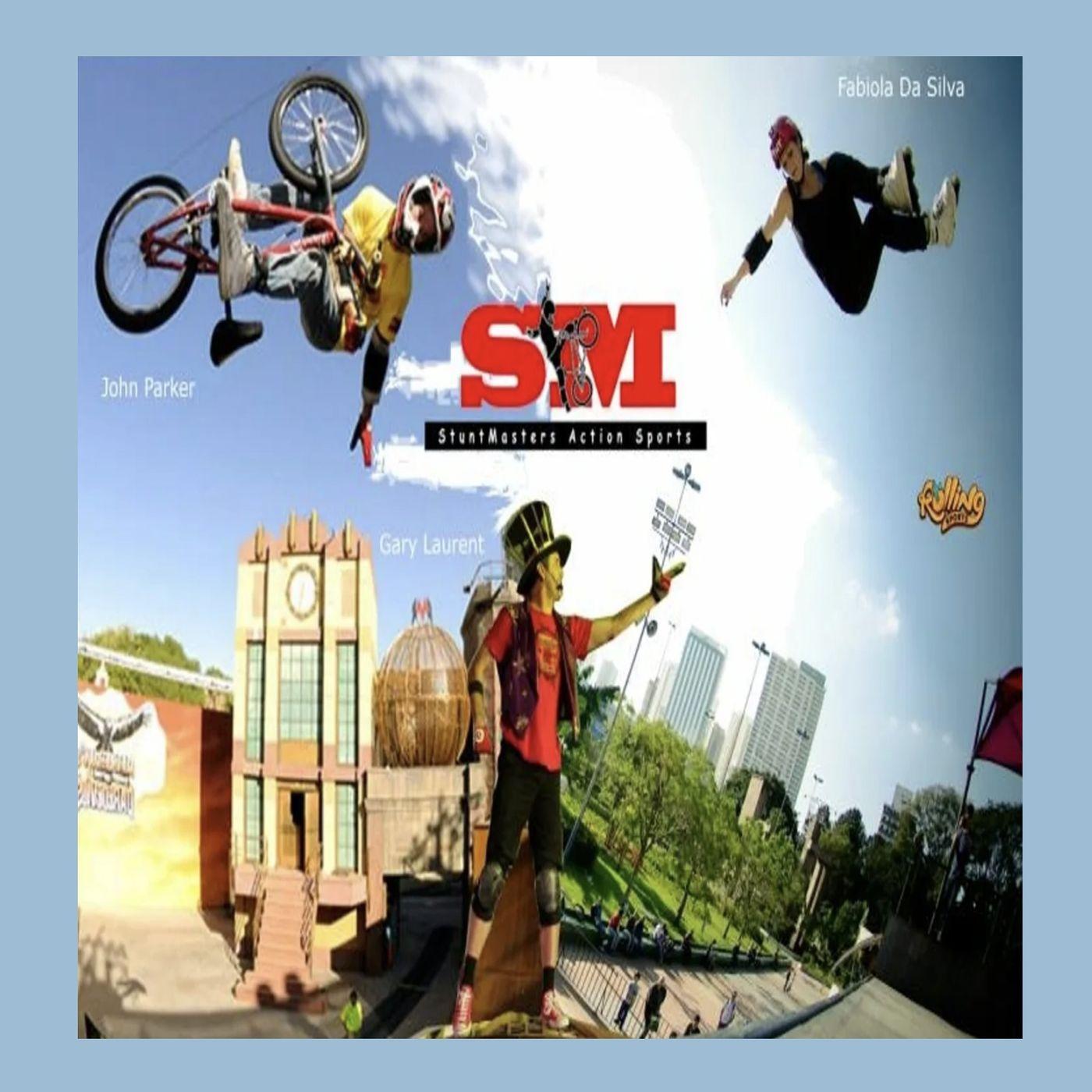 Stuntmasters 2024 - Fair & Event Entertainment (podcast) | Listen Notes