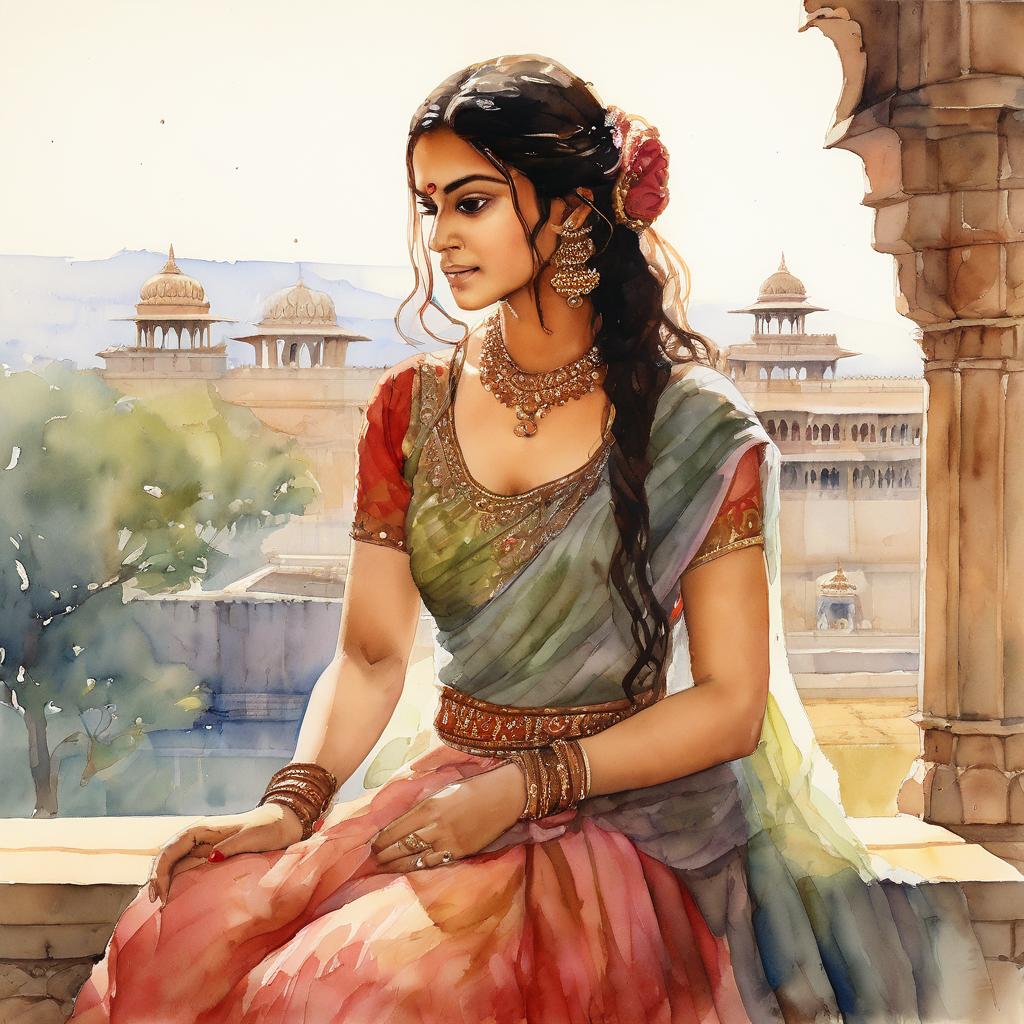 The Fish Prince - Fairytales of India by gaathastory (podcast) | Listen ...