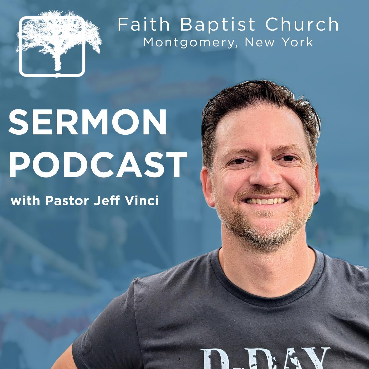 The Parable of the Prodigal Son (part 2) (8/10/25) - Faith Baptist ...