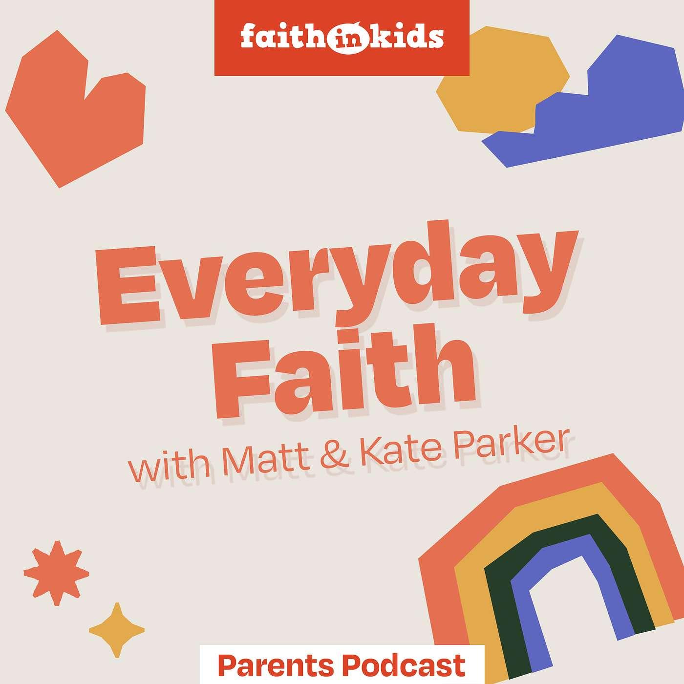 Faith In Parents #133 | The Adventure of Motherhood | Listen Notes