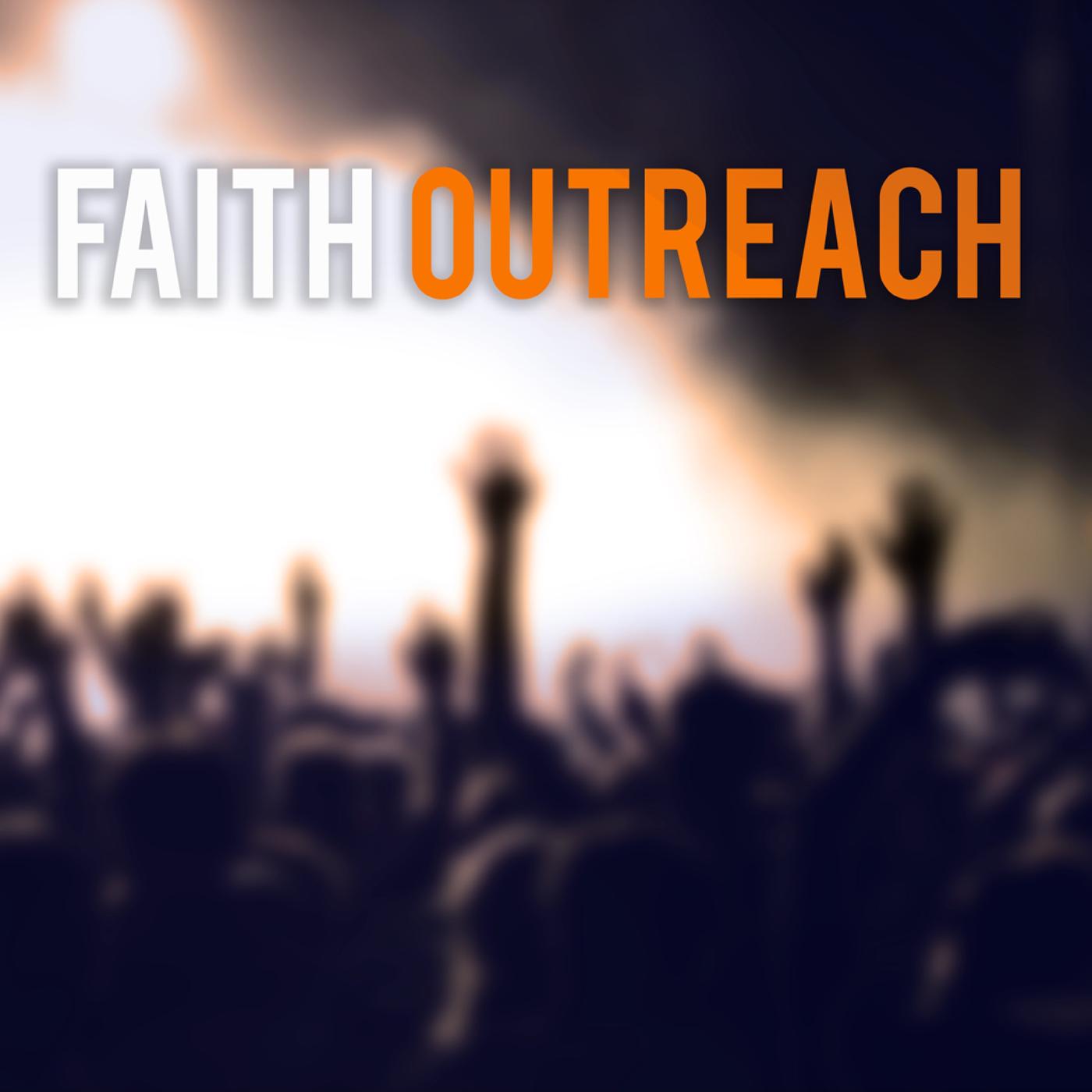 Day 9 - Luke 1-4 - Faith Outreach (podcast) | Listen Notes