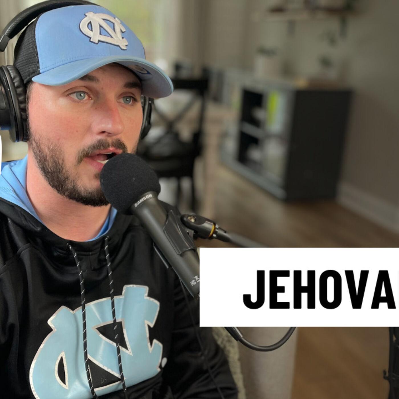 Episode 111 - The King is Coming - Faith Over Fear (podcast) | Listen Notes
