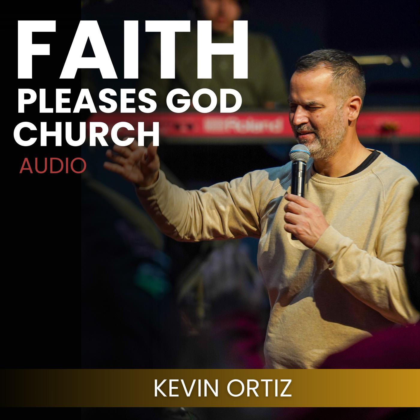 Faith Pleases God Church (podcast) - Faith Pleases God Church | Listen ...