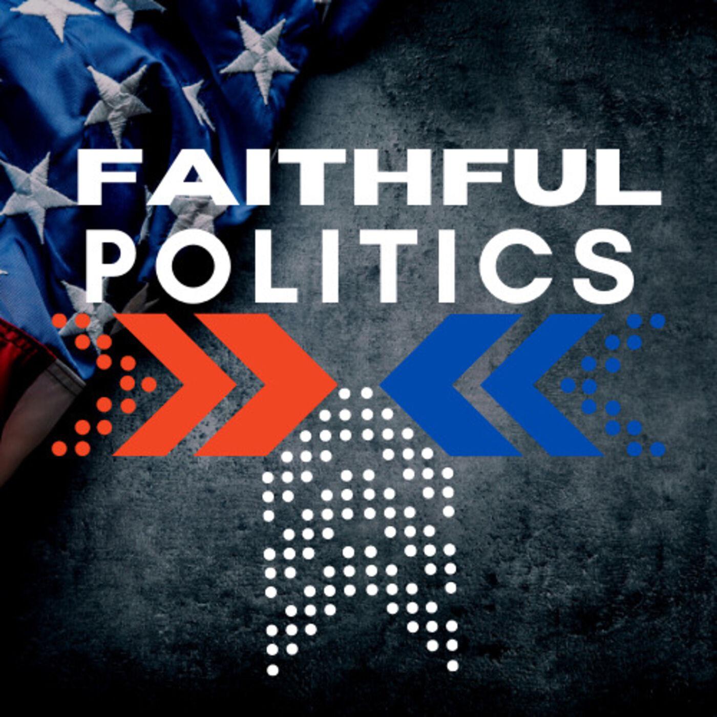 How the New Apostolic Reformation is Reshaping Politics with Stephanie ...