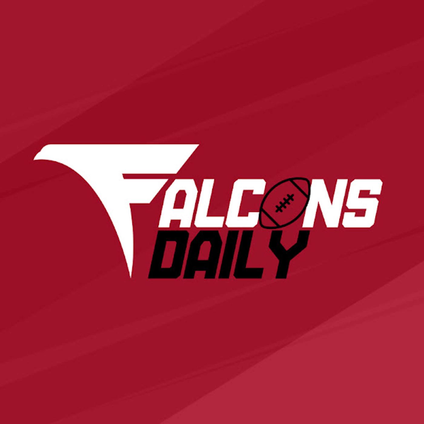 Falcons 2025 Roster Shake-Up: Charlie Werner’s Role, Bjon Robinson MVP ...