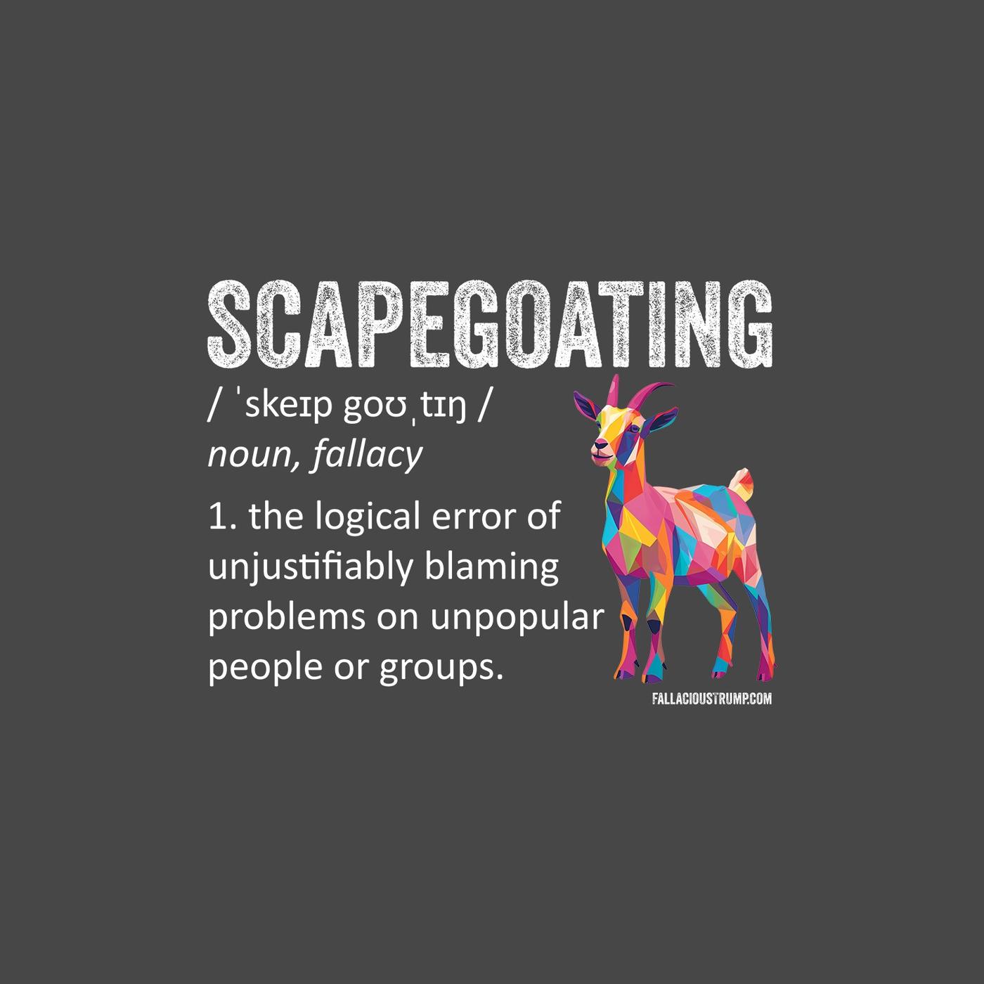 Apophasis - FT#148 - Fallacious Trump (podcast) | Listen Notes